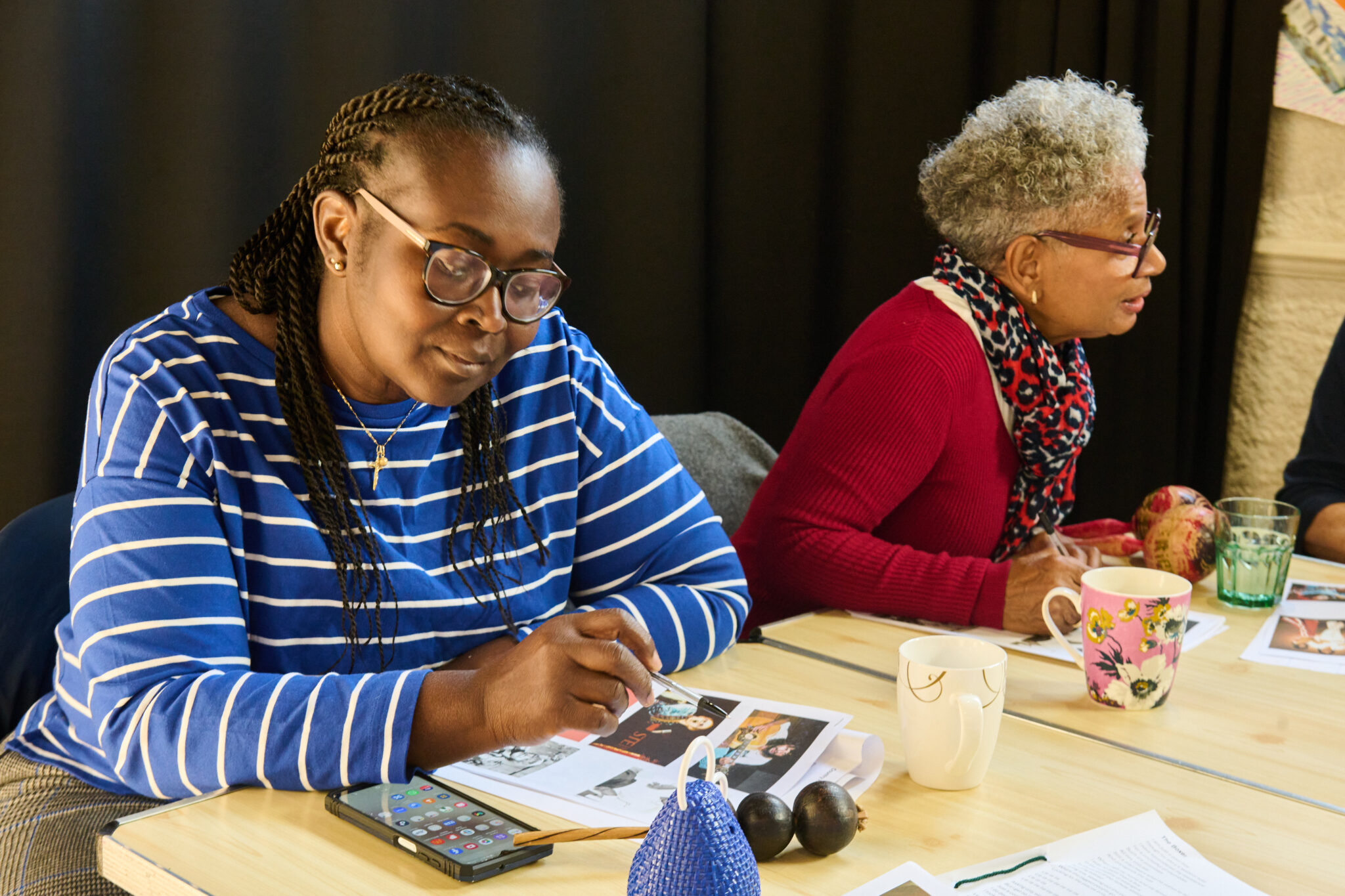 Our Guide to Organising Your Event - Age Exchange